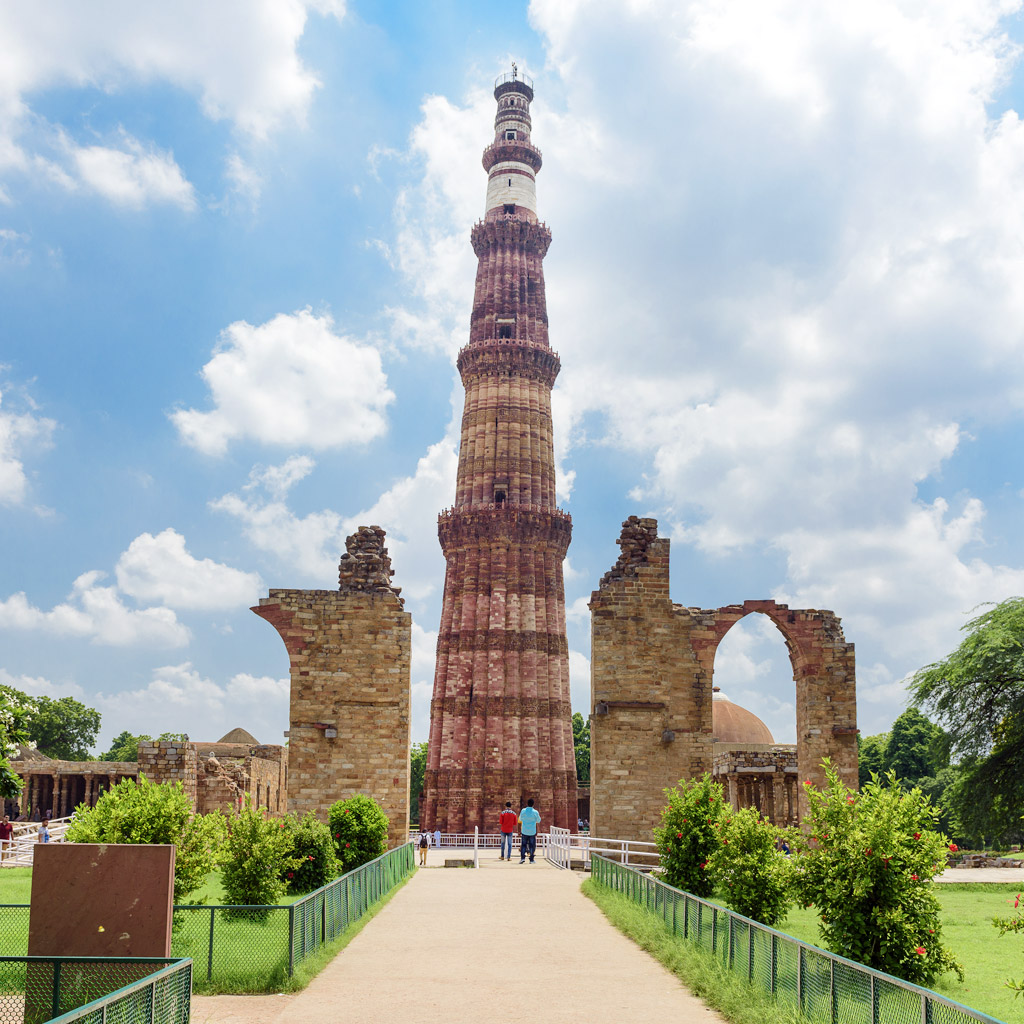 Northern India Travel Guide with bespoke Itinerary