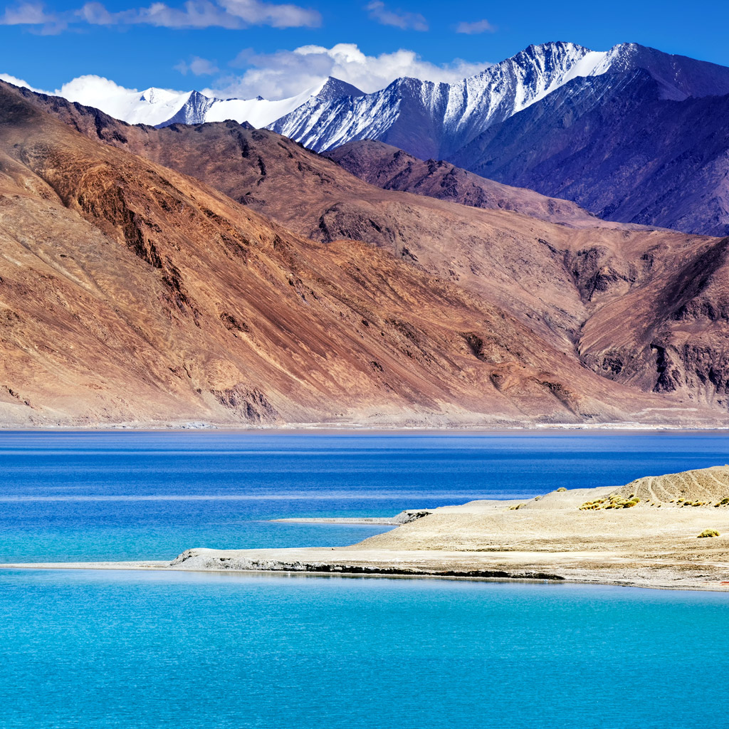 Northern India Travel Guide with bespoke Itinerary