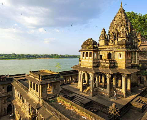 Omkareshwar Tourism & Travel Guide - A Complete Information