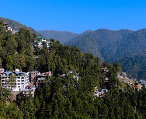 Dalhousie Tourism & Travel Guide - A Complete Information
