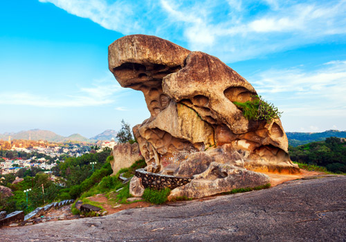 Mount Abu Tourism & Travel Guide - A Complete Information