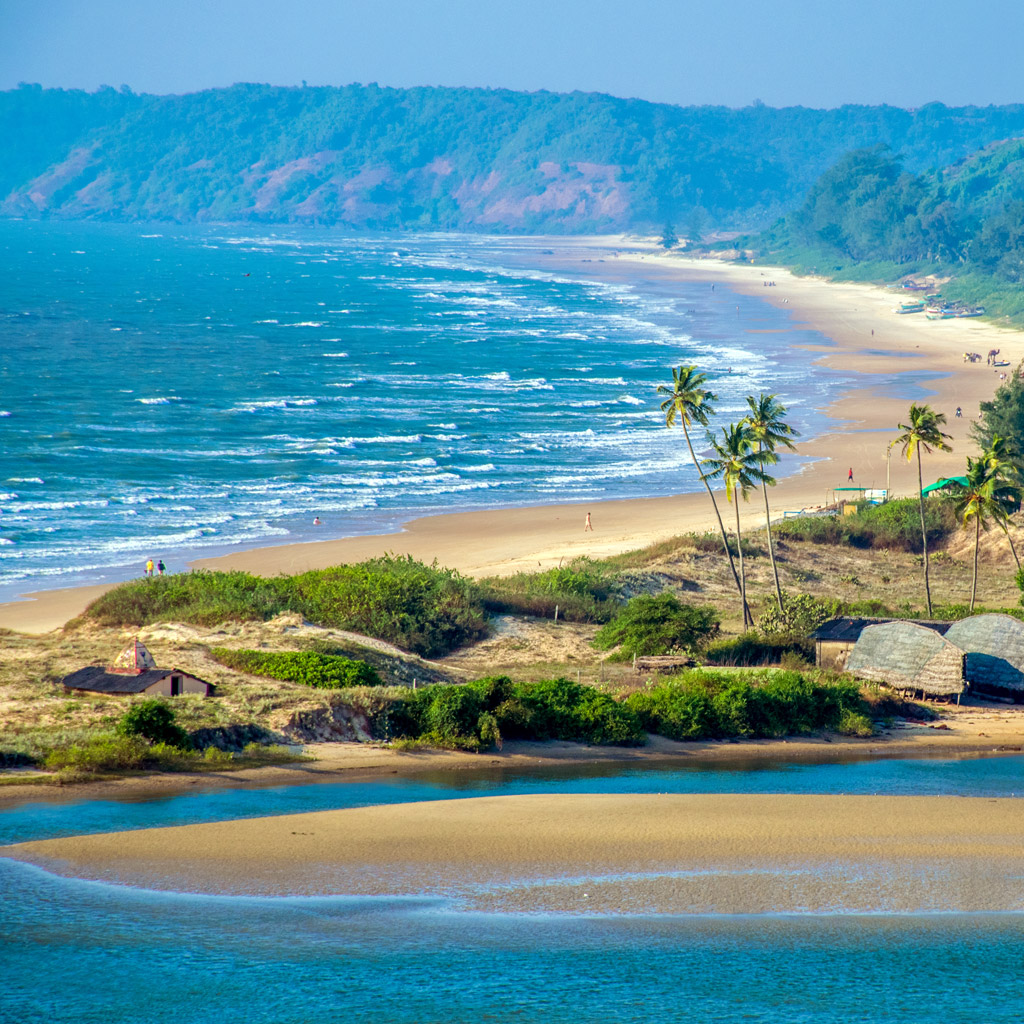 Western India Tourism & Travel Guide - A Complete Information