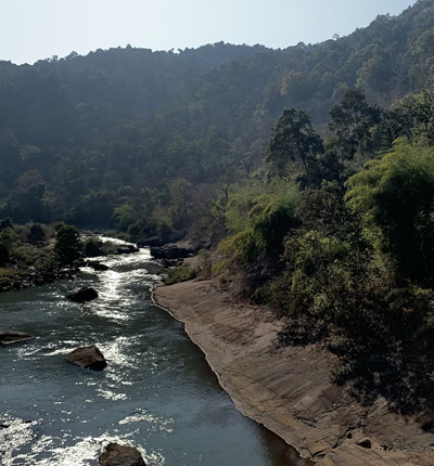 Malkangiri Tourism & Travel Guide - A Complete Information