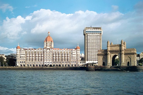 Western India Tourism & Travel Guide - A Complete Information